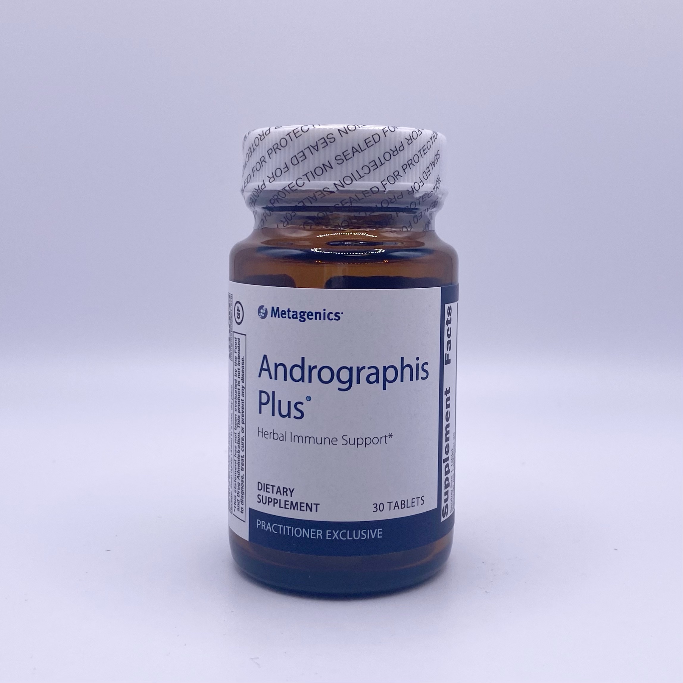 Andrographis Plus - Holistic Integration