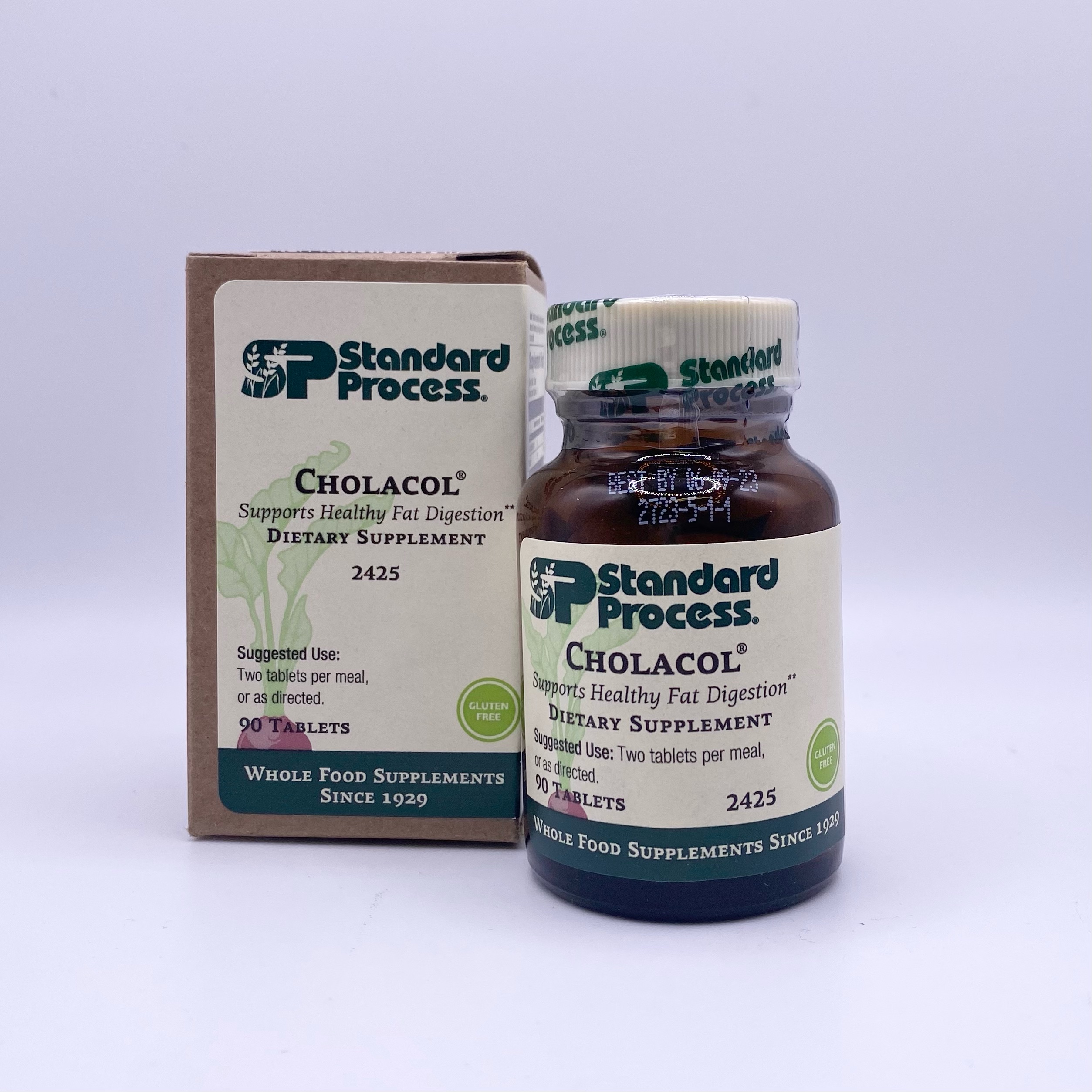 Cholacol - Holistic Integration