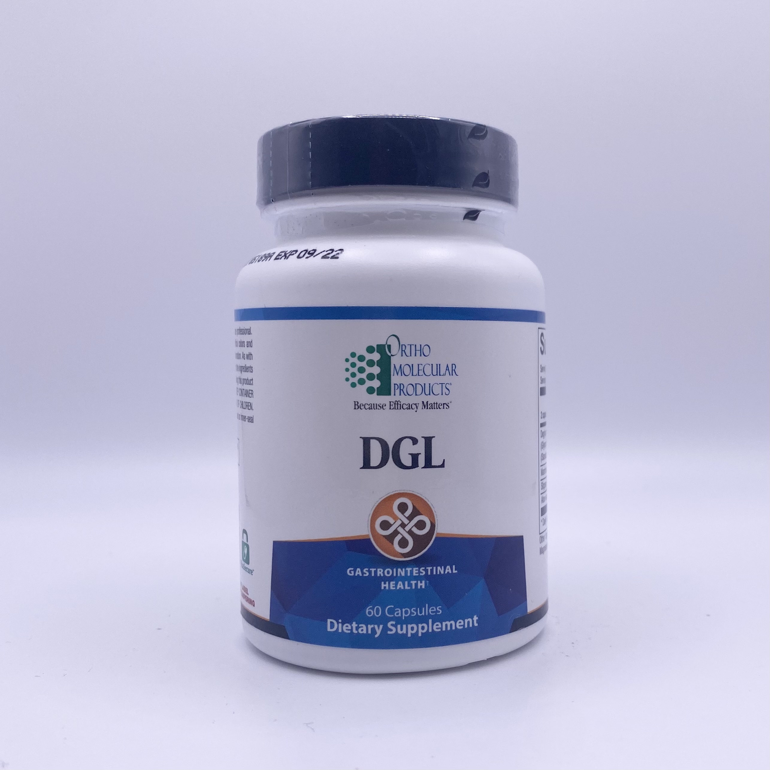 DGL - Holistic Integration