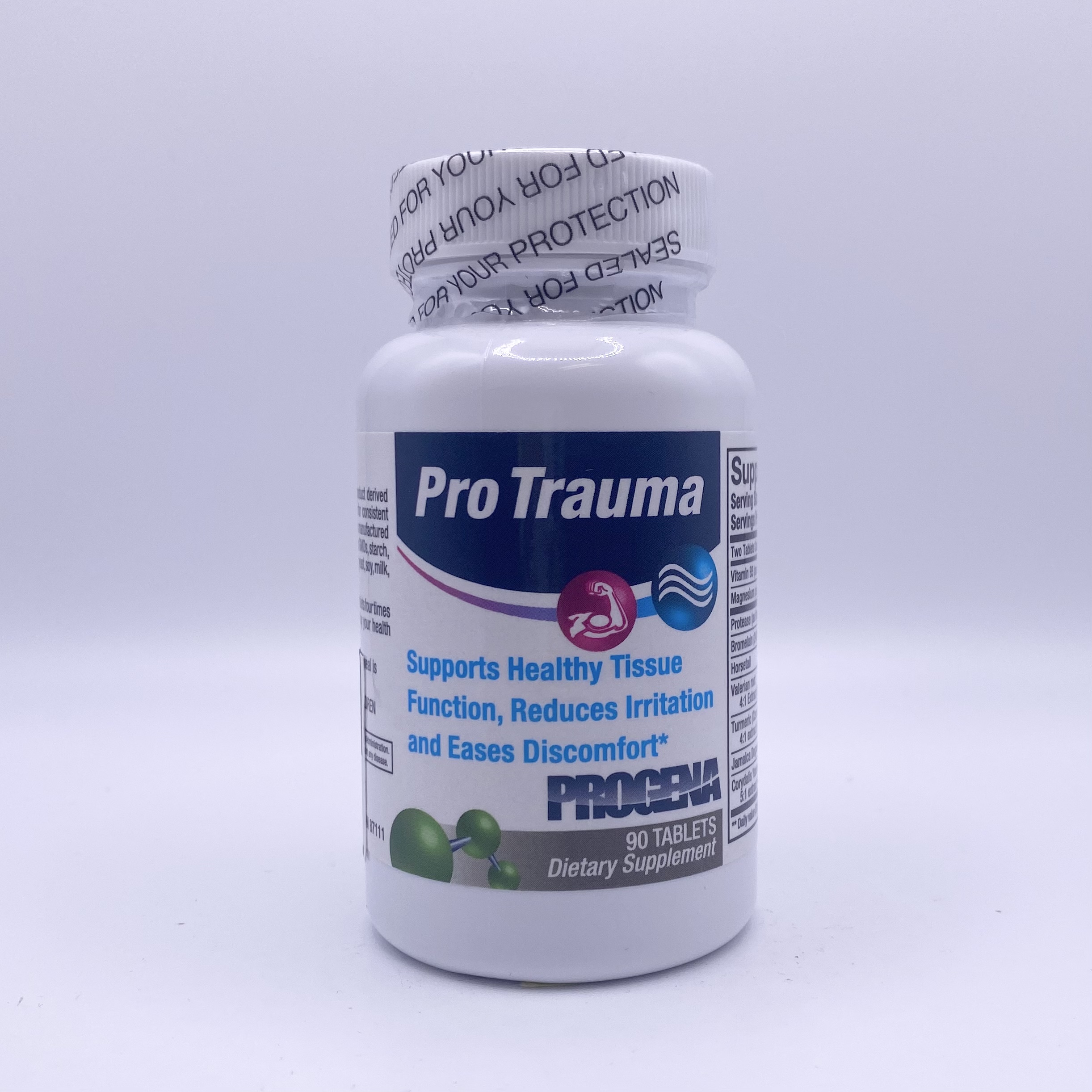 Pro Trauma - Holistic Integration
