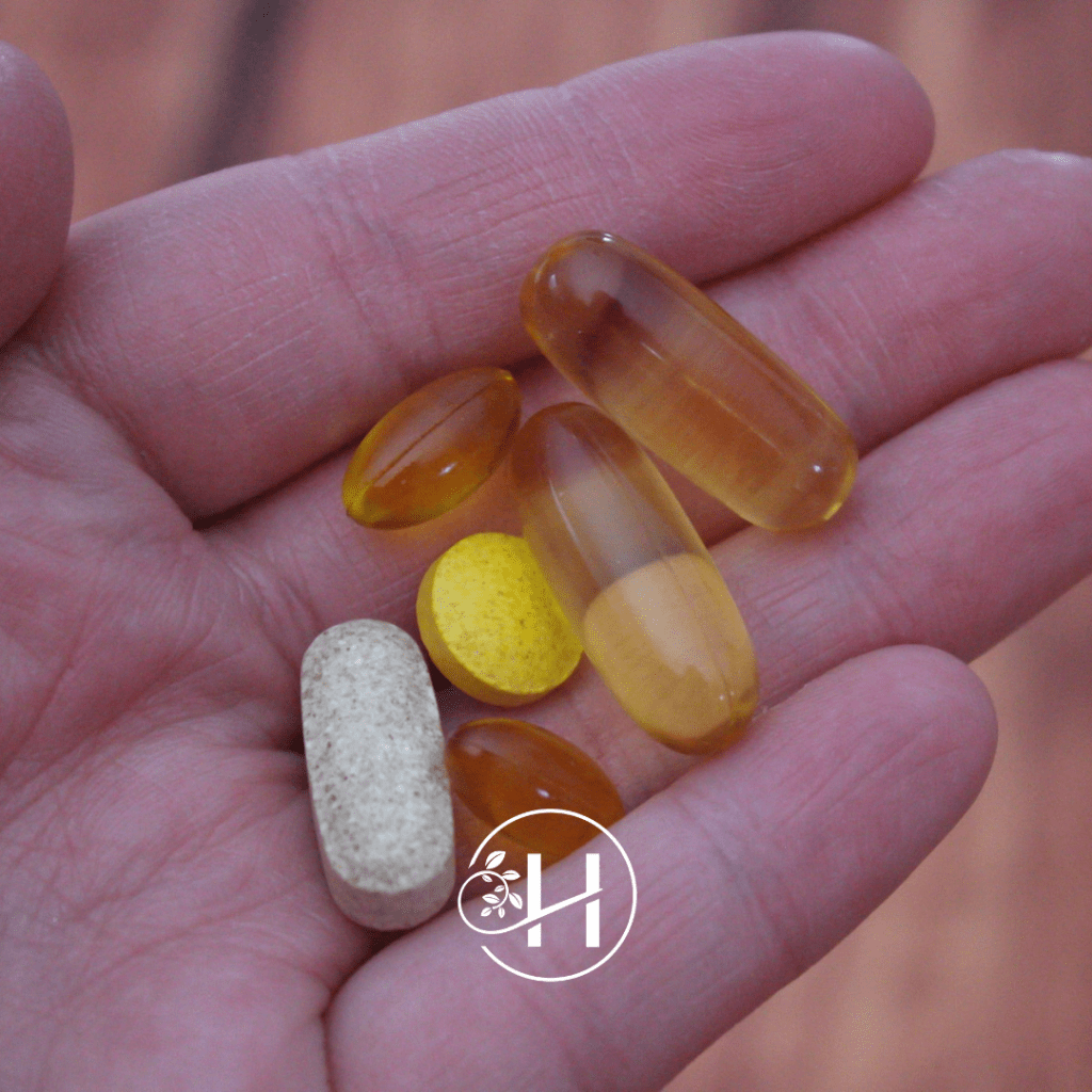 Structure Function Medicine - Holistic Integration