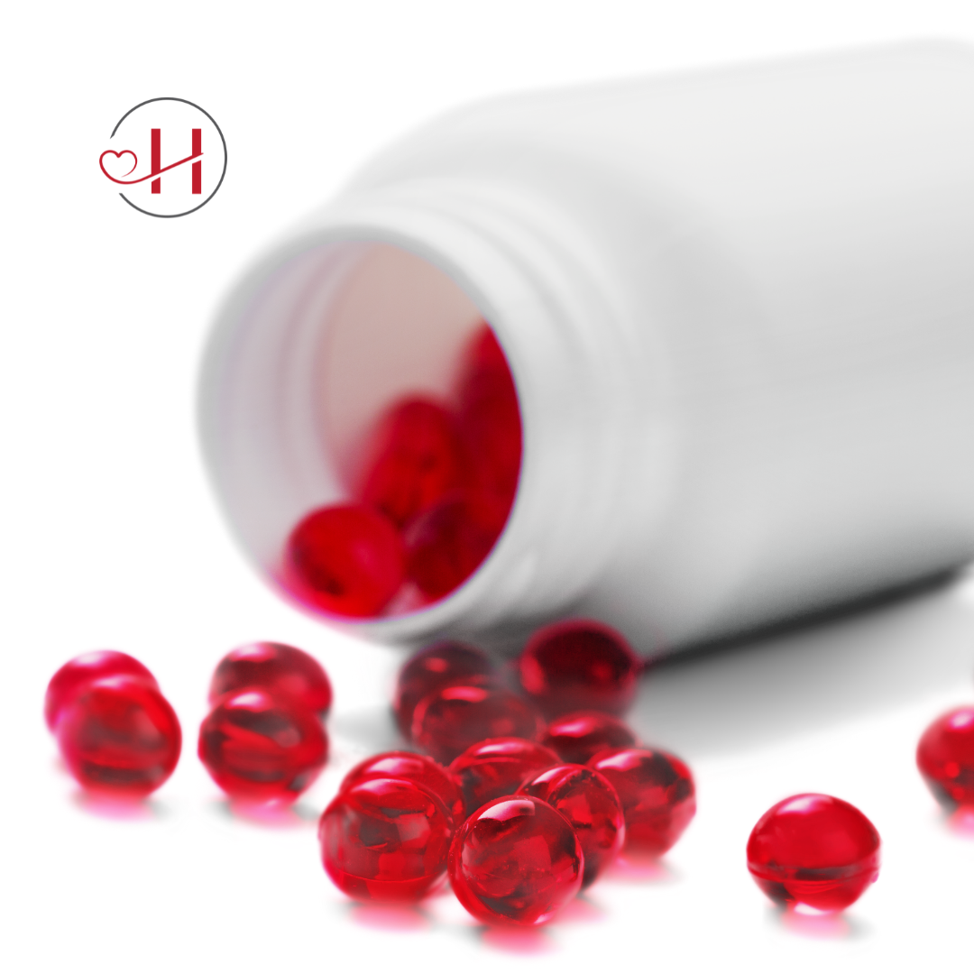 Holistic Heart - Holistic Integration