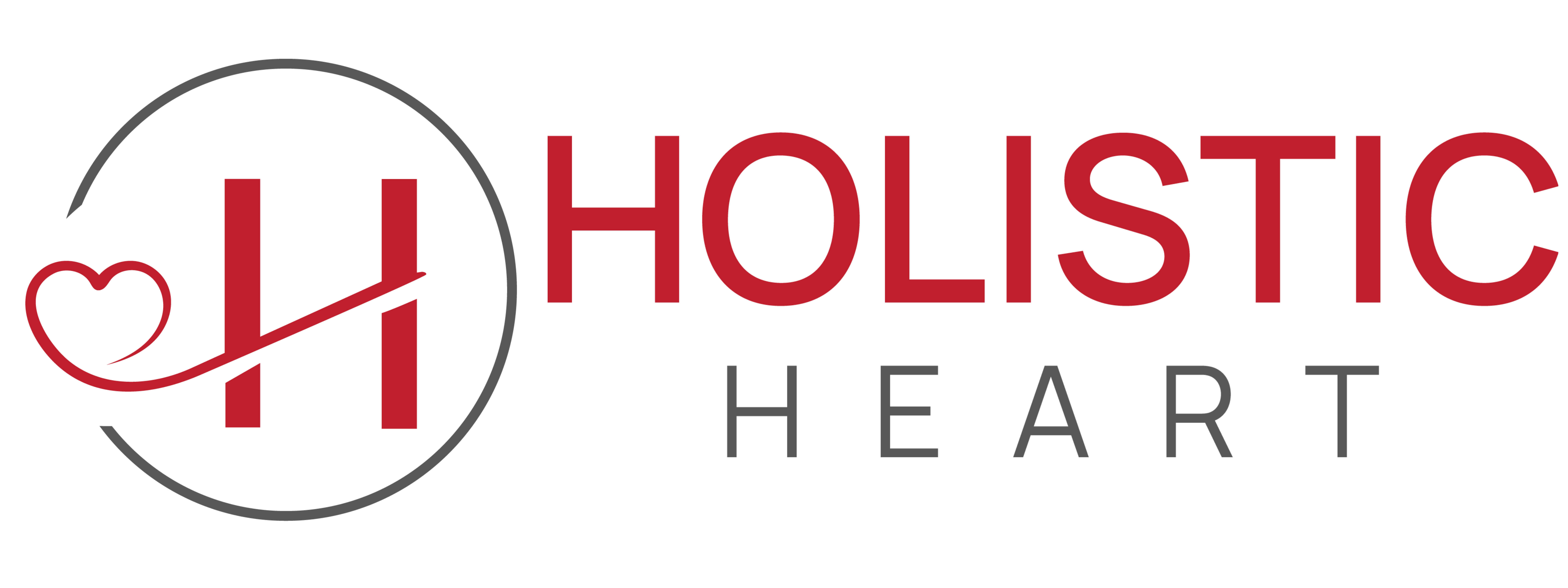 8000×3000 HH Logo - Holistic Integration