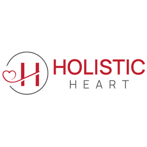 Logo HH - Holistic Integration
