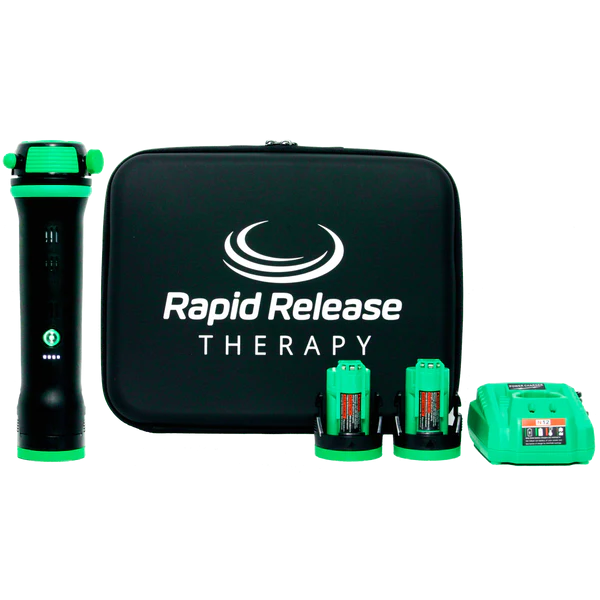 Rapid Release Pro3 - Holistic Integration